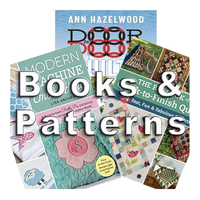 Quilting Supplies & Quilting Experts in Virginia | Patchwork Plus